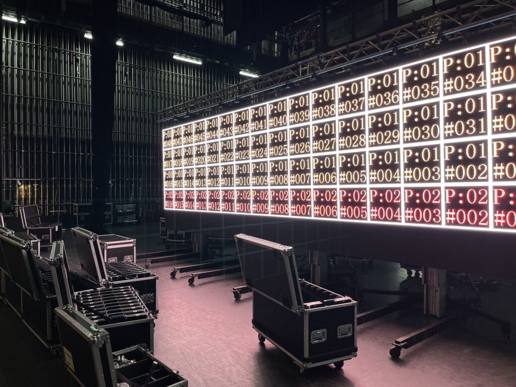 LED SCREENS – ADM Visuals